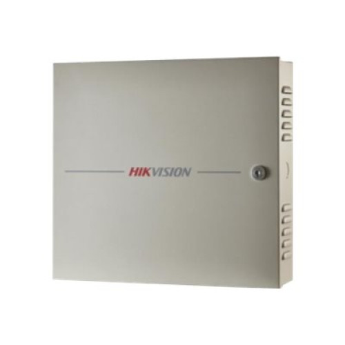 Controlador de Acceso Para 2 Puertas - Incluye Gabinete DS-K2602T - Hikvision | megacenter.cl